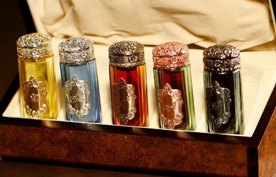 Eid Gifts: How to Choose the Right Perfume? 7 Proven Rules – Junaid ...