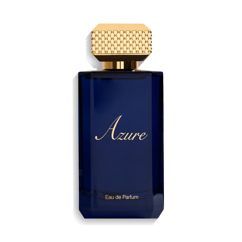 Get The Azure Perfume – Citrus Fragrance for Men| Junaid Kuwait ...